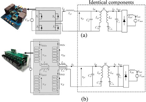 figure 16 from an mmc based ipt system with integrated magnetics and