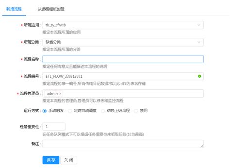 Restcloud Etl 工具使用教程 七窍玲珑心 博客园