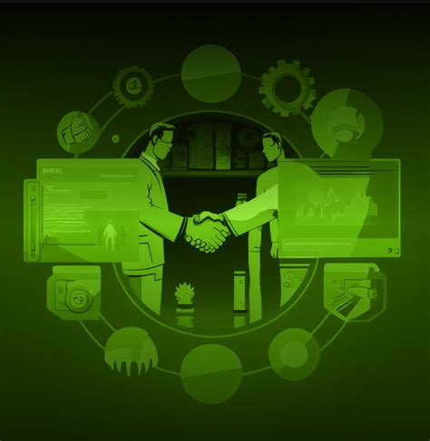 Api Communication In A Nutshell