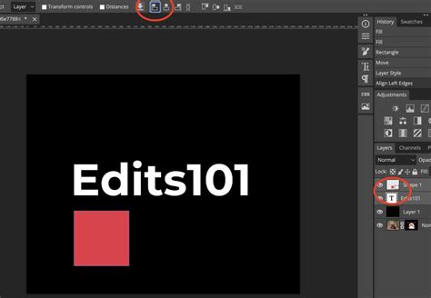 How To Add Text In Photopea The Ultimate Guide