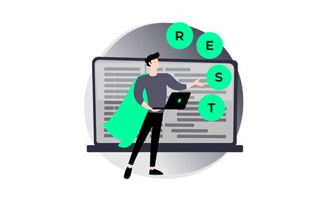 Rest Api Introduction Designing An Architecture And Selecting By Sebastian Pawlaczyk