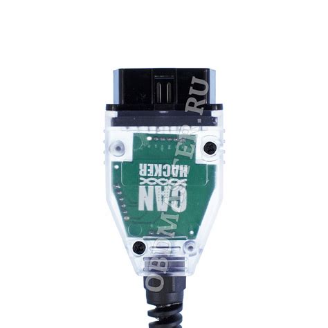 Купить Can Hacker Ch Obd Fd Coder L2