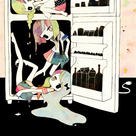 Chisuke On Tokyo Otaku Mode Tom