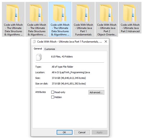 thắc mắc Java Học java như thế nào vậy các bác Page VOZ