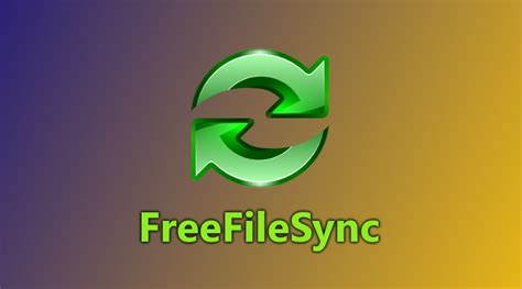FreeFileSync Techsupportalert