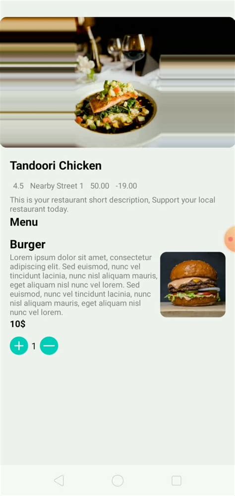 Figma Adobe Xd Design Into A Functional React Native Mobile App By