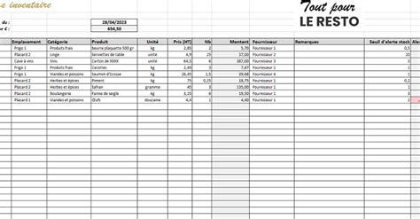 Tableau De Bord Logistique Excel Exemple Pratique Et Efficace · [ 2025 ]