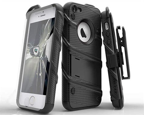 Best IPhone SE Belt Clip Cases In 2025 IGeeksBlog