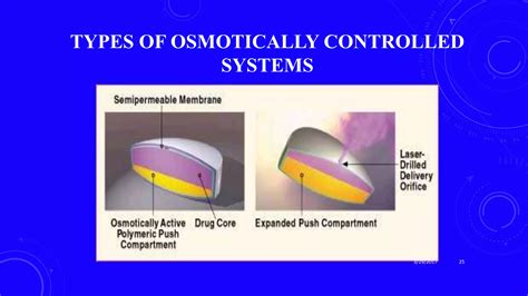 Diffusion Controlled Systems Solvent Activated System Chemically Controlled System Pptx