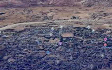 မြင်းခြံ တောင်သာလမ်းပိုင်းကို ထိန်းချုပ်ရန် စစ်ကောင်စီတပ်က ၅ ရက်ကြာ ထိုးစစ်ဆင်