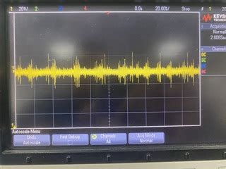 TDA VM SDK DSI How To Config CLK P CLK N Of The DSI Signal Processors Forum