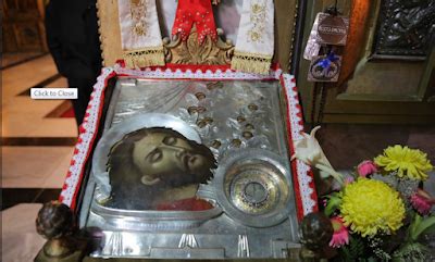 The Right Hand Of Saint John The Baptist Church Blog