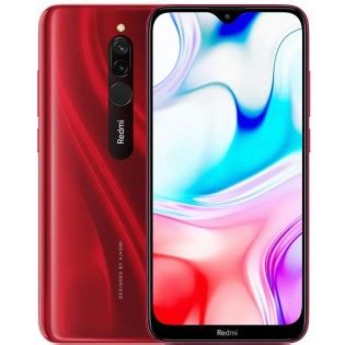 Redmi 8 And Note 8 Pro Get New Color Options GSMArena Com News
