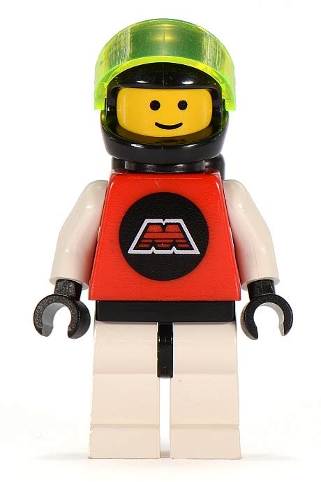 M Tron Brickipedia The Lego Wiki