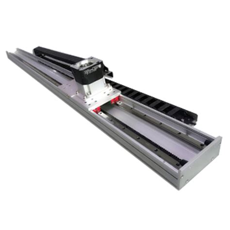 Gantry Loading And Unloading Truss Manipulator Chuangyi Automation Equipment