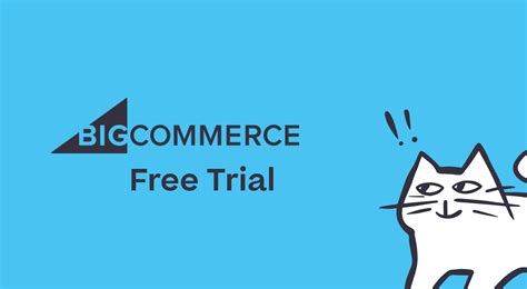 Bigcommerce Free Trial In 2024 Everything You Need To Know