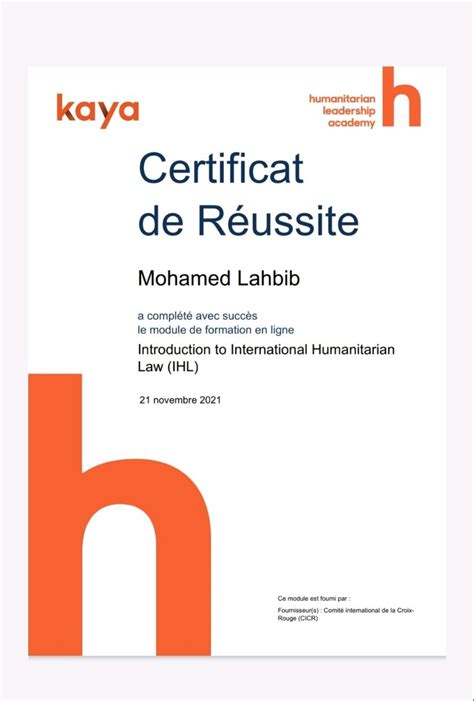 Mohamed Lahbib Md On Linkedin Internationalhumanitarianlaw