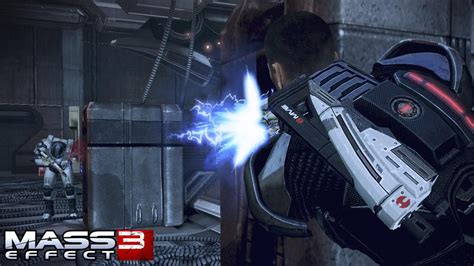 Bioware Raises The Bar For Immersive Rpgs And Unreal Engine 3 With Mass