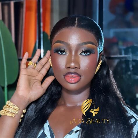 La Référence Ada Beauty💄 Ada Beauty
