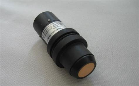 Long Range Analog Ultrasonic Sensor For Distance Measurement Kacise China Manufacturer