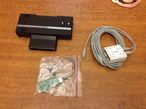 Atari 7800 And 2600 Adapter For Atari 5200 Value Rarity Guide Atariage Forums