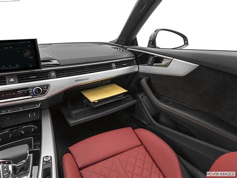 2021 Audi S5 Sportback Sedan Specs Features And Options