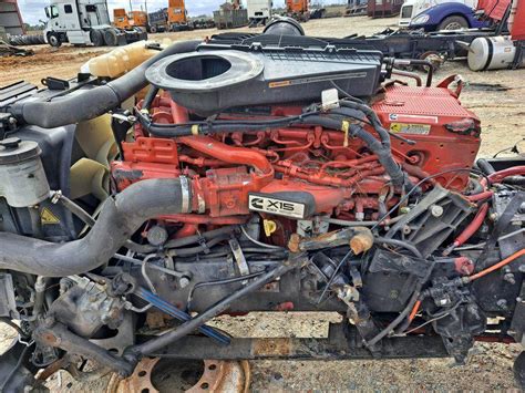 2020 Cummins X15 Engine For A Cummins X15 4342 For Sale Athens Ga