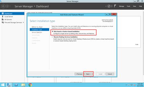 How To Setup A Windows Server With Aspnet Mvc App On Aws Ec2