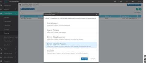 Security Configuration Guide Cisco IOS XE SD WAN Releases Cisco Umbrella