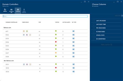 Using Azure Ad Connect Health With Ad Ds Microsoft Entra Microsoft
