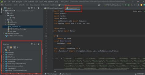 Pytorch中transformer的encoder使用 Pytorch Transformer应用例子huangliang的技术博客