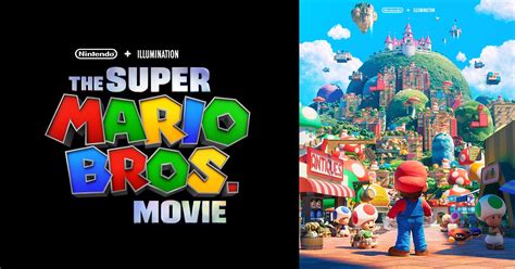 Nintendo And Illumination Up For More Movie Collaborations