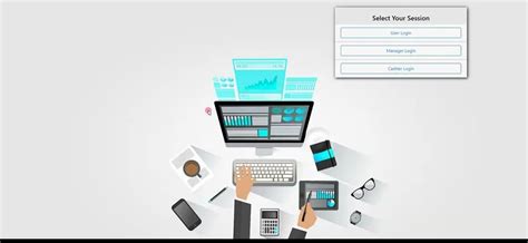 Bank Management Software Free Trial And Download Available At ₹ 70000 In