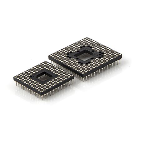 PGA Sockets Protectron