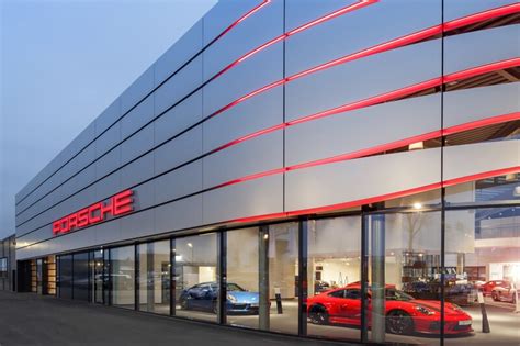 Alucobond — Composite Panel Urbanelements