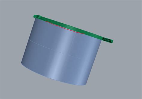 Boolean Difference Failed Rhino For Windows Mcneel Forum