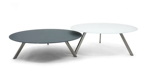 Glassisimo Ragno Coffee Table Living Room Furniture