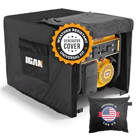 I Tested The Best Outdoor Portable Generator Enclosure And Heres Why Its A Must Have For Every