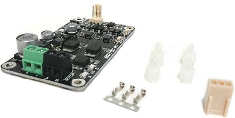 Cytron 13a Dc Motor Driver Md10c