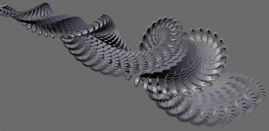 Array Modifier Blender Manual