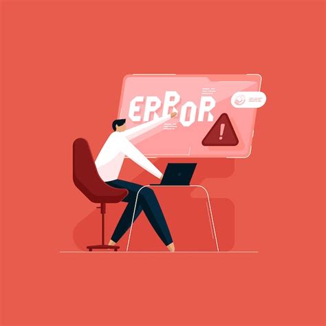 Programming Errors Images Free Download On Freepik