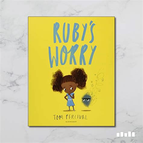 Rubys Worry Five Books Expert Reviews