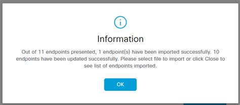 Cisco Ise Managing Mac Addresses And Endpoint Identity Groups For Mab Authentication — Wires