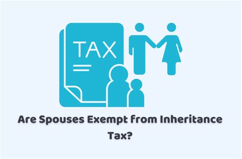 Are Spouses Exempt From Inheritance Tax Guide Cruseburke Are Spouses Exempt From Inheritance Tax Guide Cruseburke