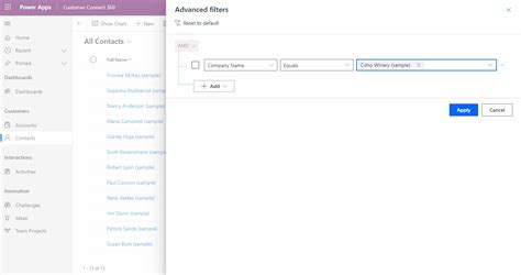 Modern Advanced Find Guided Walkthroughs And Other Valuable Feature Updates In Dynamics 365 Crm