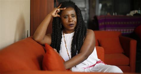 Sofía Carrillo El Racismo No Es Un Problema De Sensibilidades