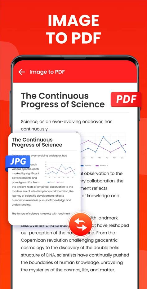 دانلود برنامه All Document Reader One Read برای اندروید مایکت