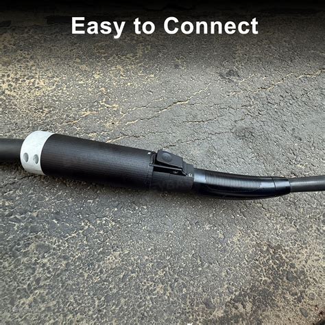 Nacs To Ccs1 Adapter With Extension Cable Max 350a1000v Fast Charge C