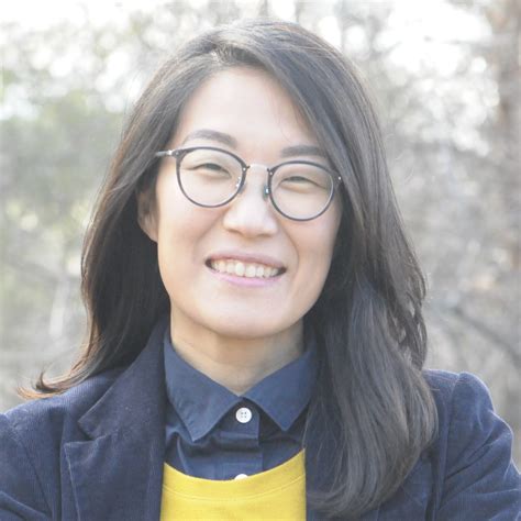 Dr Haesun Moon Keynote Speaker At Tlc