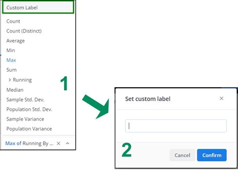 How To Rename A Field Name Or Field Values Holistics Docs 40